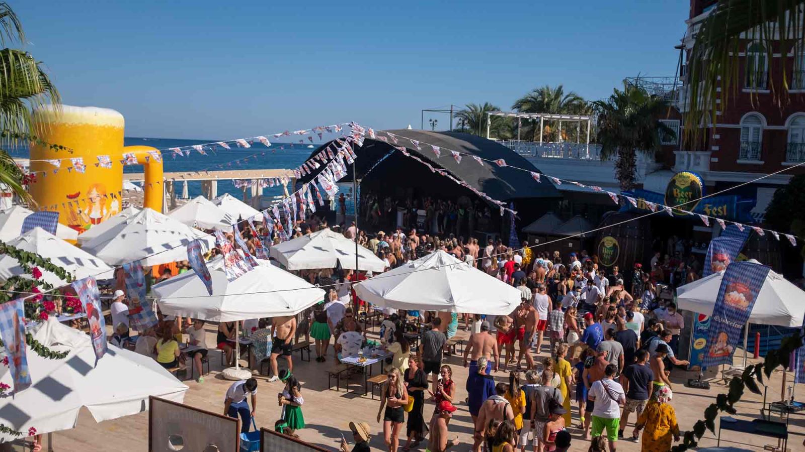 octoberfest23 - Orange County Kemer